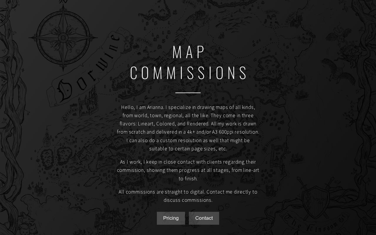 mapcommissions